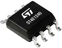 ST4E1240 RS485 Transceiver - STMicroelectronics | DigiKey